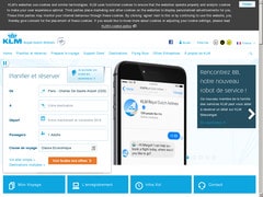 Code Promo KLM : Obtenez les Meilleures Réductions mai 2026