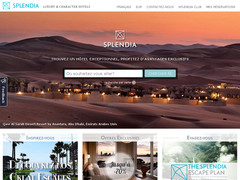 Code Promo Splendia : Obtenez les Meilleures Réductions décembre 2025