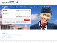 Code Promo British Airways : Obtenez les Meilleures Réductions décembre ...