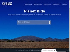 Planet Ride Code Promo : Obtenez les Meilleures Réductions avril 2025